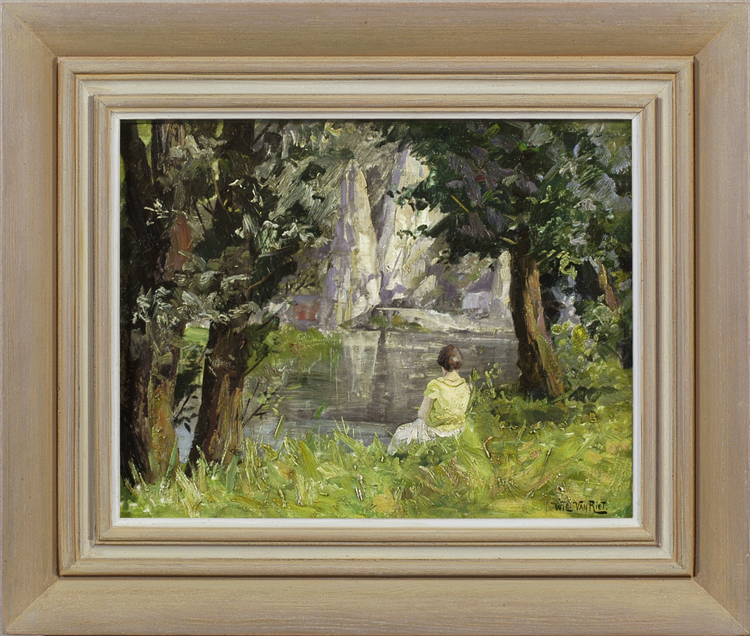 The People’s Art | The Art Blog by Mark Mitchell