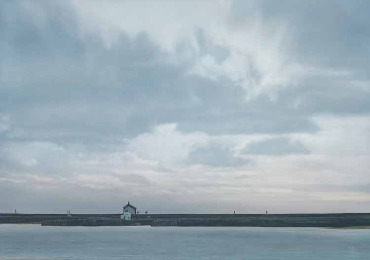 Terry Watts: art, nature and the Romantic | The Art Blog by Mark Mitchell