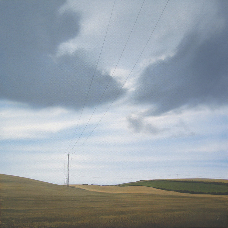 Terry Watts: art, nature and the Romantic | The Art Blog by Mark Mitchell