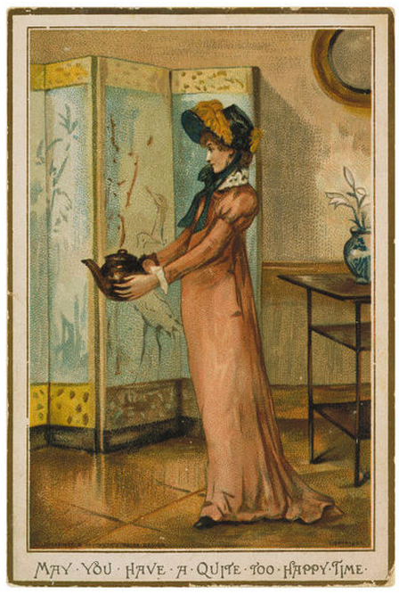 The Ludovici family | The Art Blog by Mark Mitchell