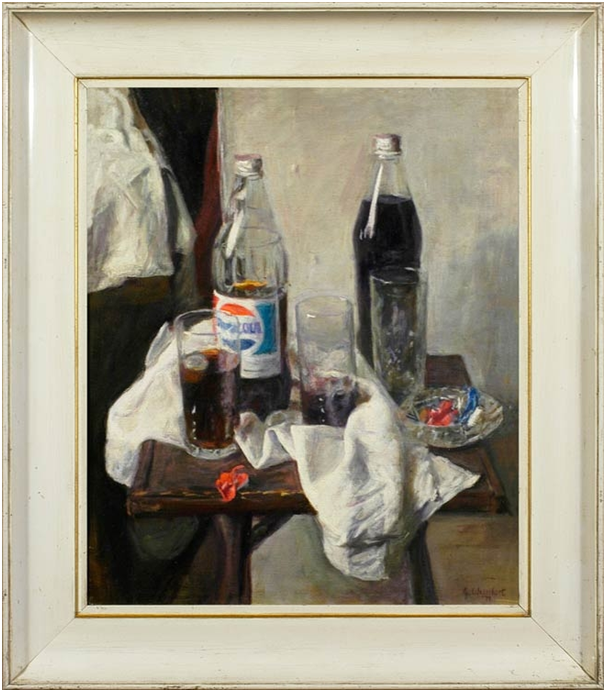 The Role of the Visual Artist in Society – Modernism | The Art Blog by ...