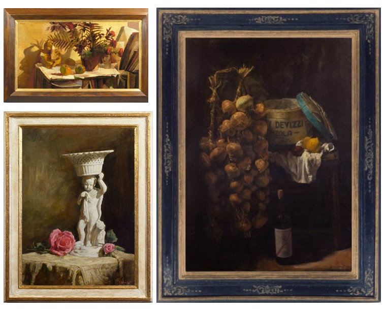 Art Arrangement & Display Techniques | The Art Blog by Mark Mitchell