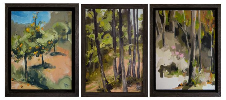 Art Arrangement & Display Techniques | The Art Blog by Mark Mitchell