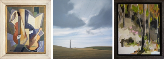 The Art Blog by Mark Mitchell - Part 5