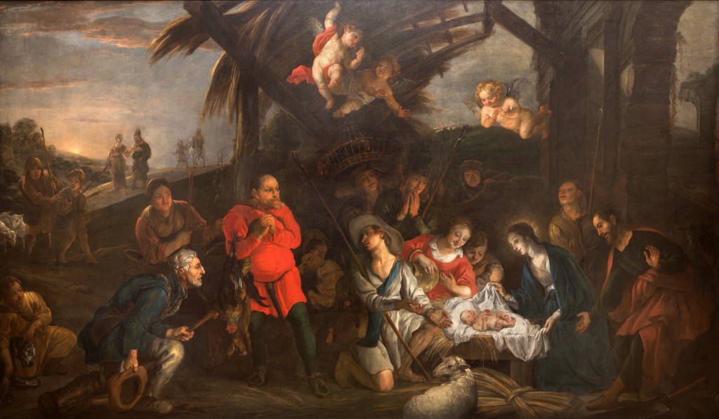 The Art Blog by Mark Mitchell - Part 4