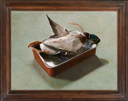 Life and Death in Still Life Painting | The Art Blog by Mark Mitchell