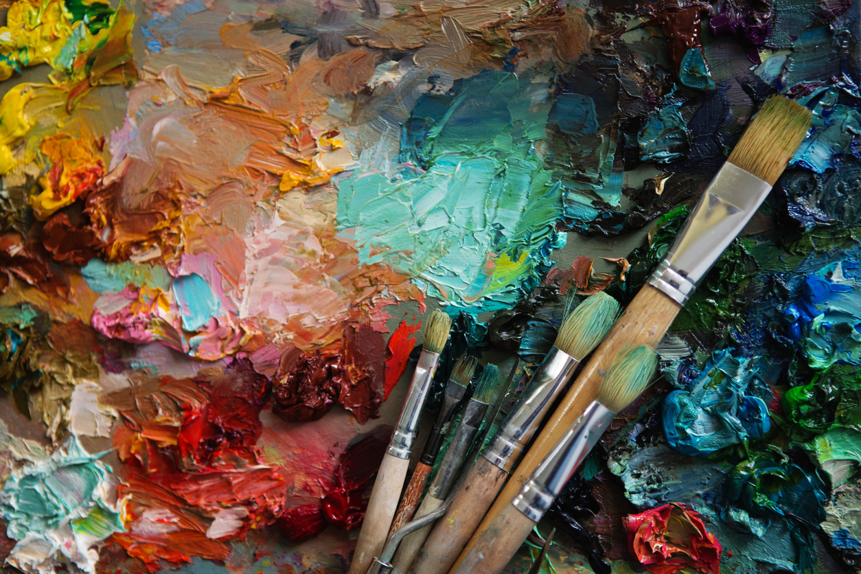 What is the Difference Between Photorealist and Hyperrealist Art? | The ...